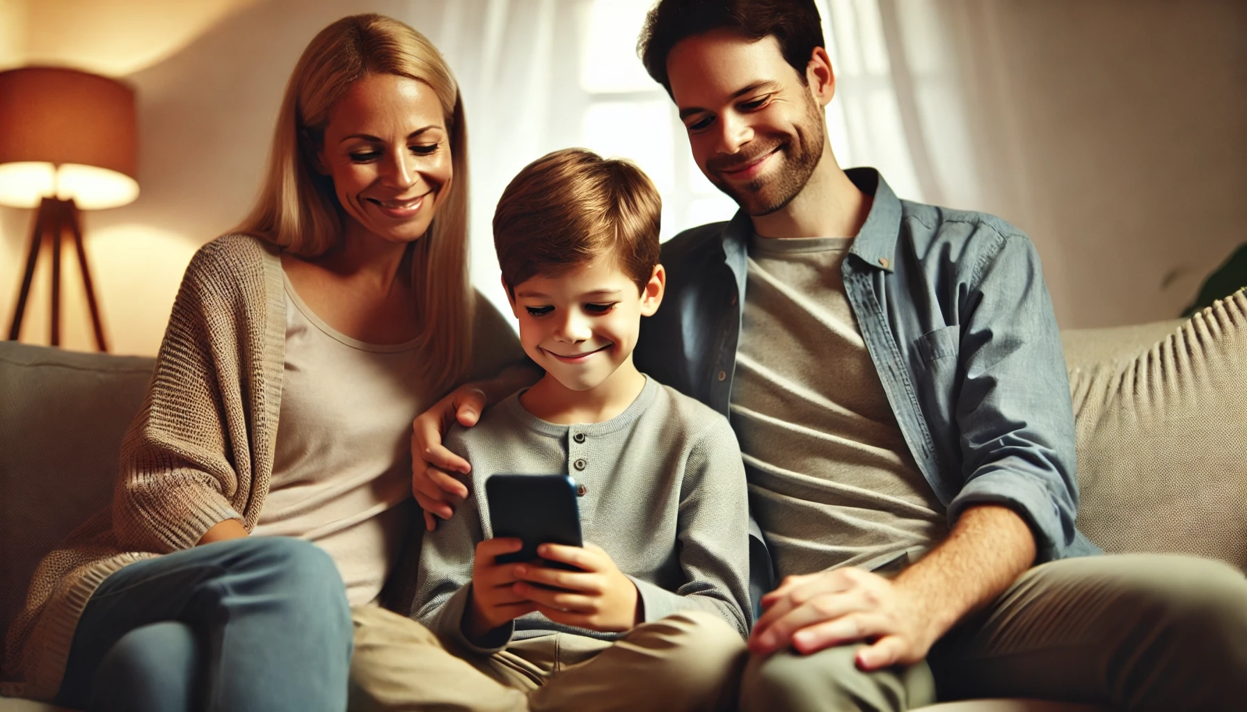 5 Tipps für Eltern bei der Wahl eines Handyvertrags für Kinder – So ...